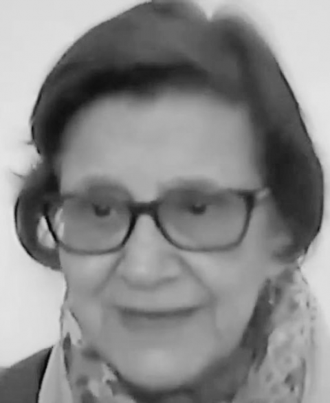 Sonia Maria Pessoa Pereira Bergamasco - Sociedade Brasileira de Sociologia